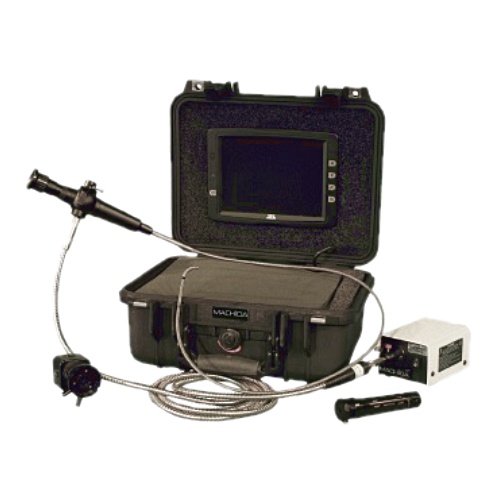 Global Borescope Integrated Borescope Services