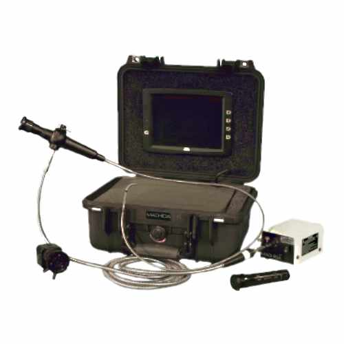 Fiberscope Repairs repairing all makes and models borescope