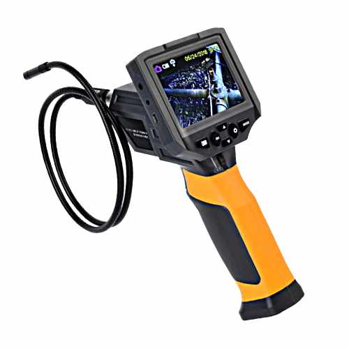Special and discounts on borescopes from Global Borescope