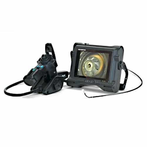 Global Borescope Integrated Borescope Services