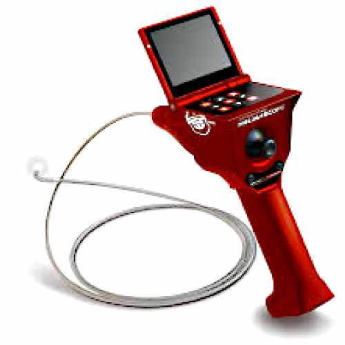 Free Repair Evaluation of Fiberscopes and most Videoscopes